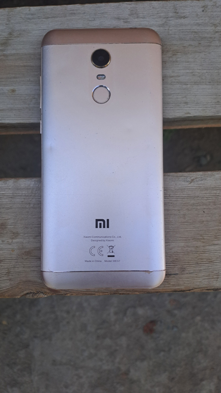 Redmi 5 plus sotiladi