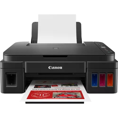 Принтер Canon PIXMA G 3411