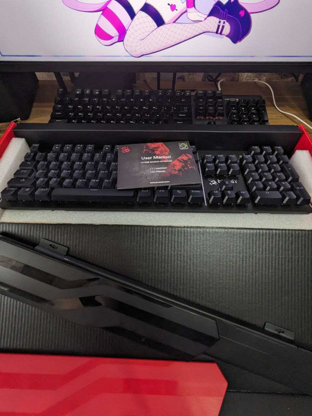 Bloody b975 (open box)