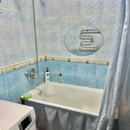 Продам 1 ком квартиру на Ялангаче