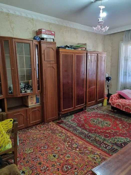 (К127458) Продается 4-х комнатная квартира в Учтепинском районе.