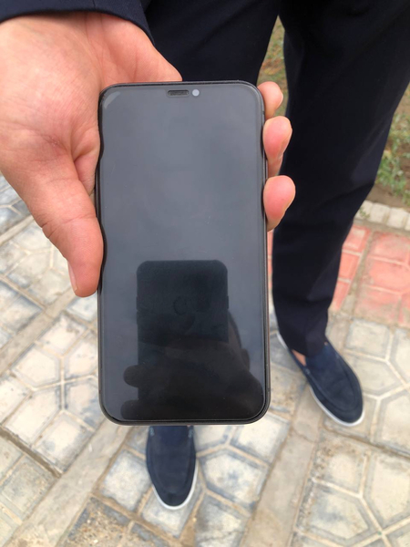 Iphone 11 Region RM/A