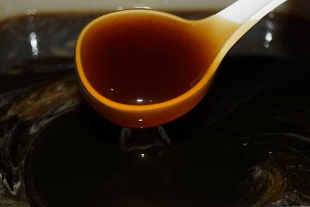 Qora asal черный мед black honey