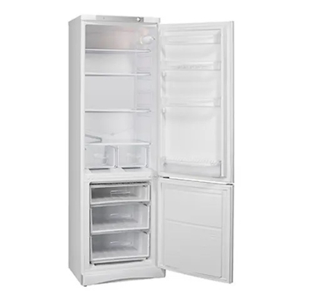 Холодильник Indesit ES18 white