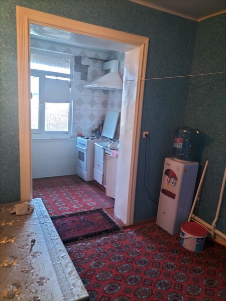 3 хонали Уй сотилади