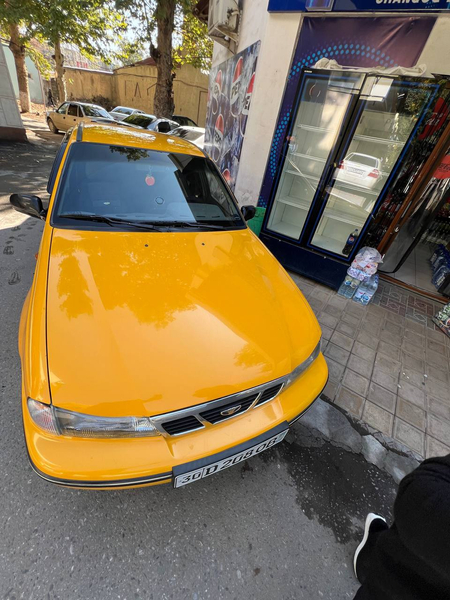 Nexia 1 yangi 2004