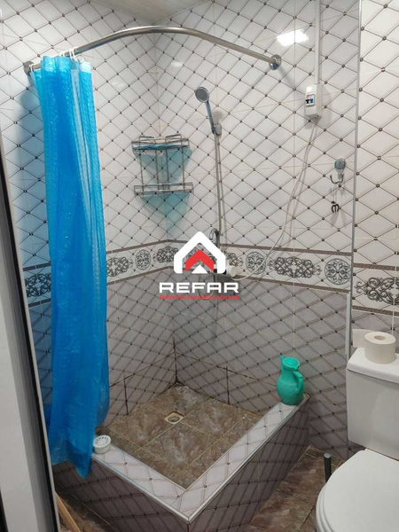 1 xonali kvartira sotiladi. e'lon id:257764