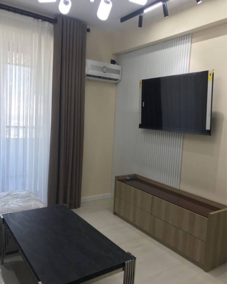 Продам квартиру 2/23/25/51м2 ЖК NRG U Tower Дружба народов