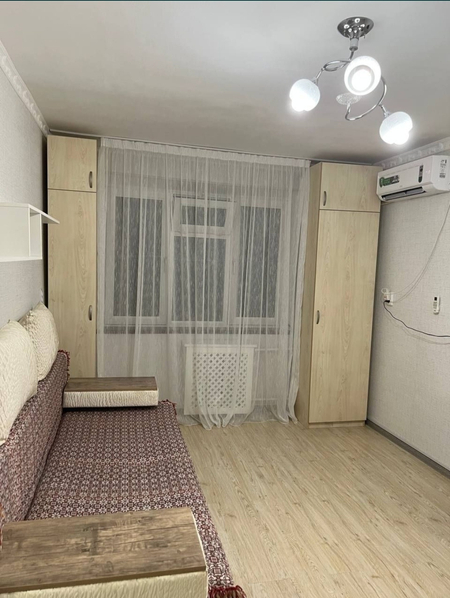Сдается квартира авиагородок