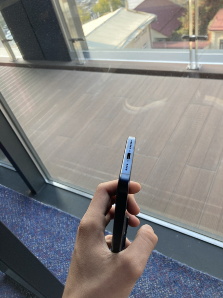 iphone 15 pro max blue 128 gb esim