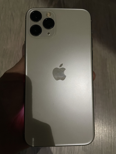 Iphone 11 pro 256 gb