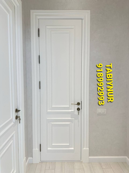 Eahik eshiklar mdf xizmati