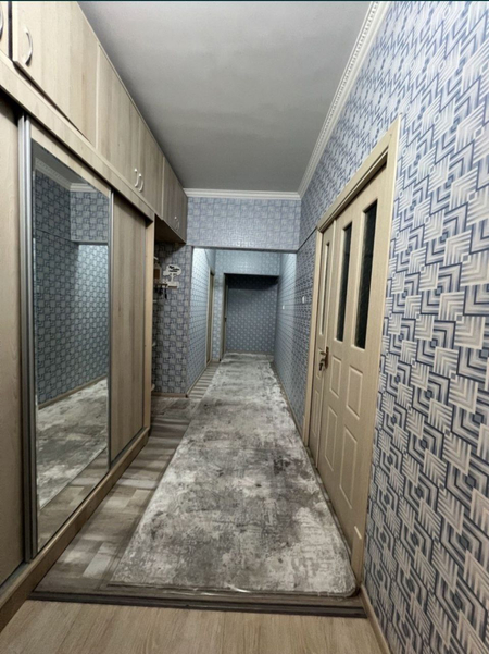^120м² Ц-квартал 4в5/1/5 Банковская квартира Ор.Театр Оперетты Продажа