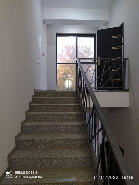 Sagbon, Galaba bogida yangi binoning 3 qav. 30 m2 ijaraga topshiriladi