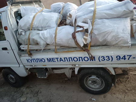 Вывиз стой мусор Даставка