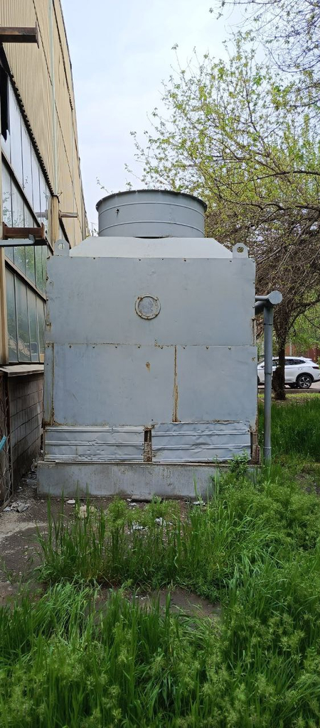 Giradinlik 100 tonalik sotiladi holati yahshi  Toshkent shahar