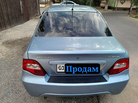 Продается Автомобиль Нексия 2