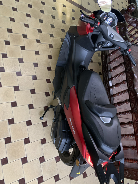 Bodo s-max 150kub