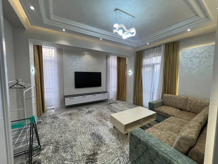 НОВОСТРОЙКА
ЖК Parkent Avenue
Район: Мирзо Улугбек