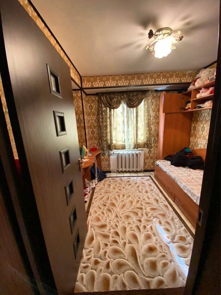 Чилонзор 30 мавзе 3/12/12, 75 м2 квартира сотилади, мулжал Мухлиса