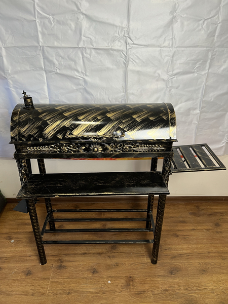 mangal qoʻra tilla rang