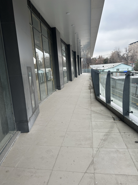 Продоется офис в жк Акай Сити
