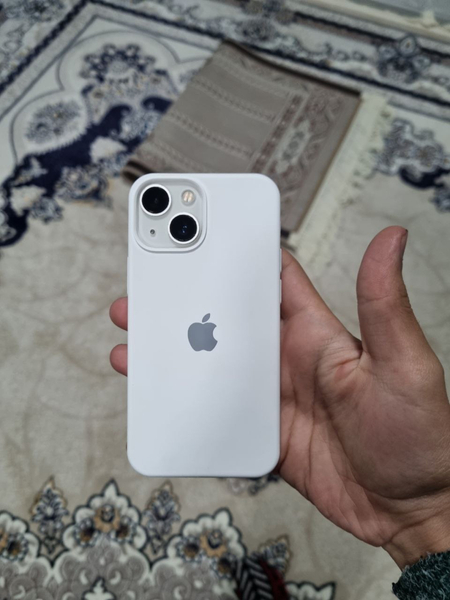Iphone 13 mini .128gb .89%. Йенги