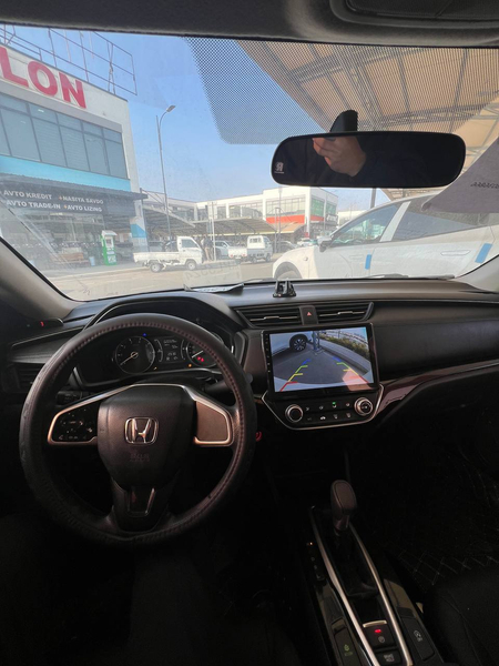 Honda crider 2023 probeg 20.300