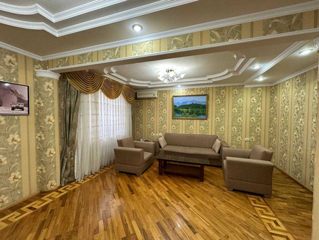 Продам 3 комнатную, банковскую квартиру на Госпитальном массиве