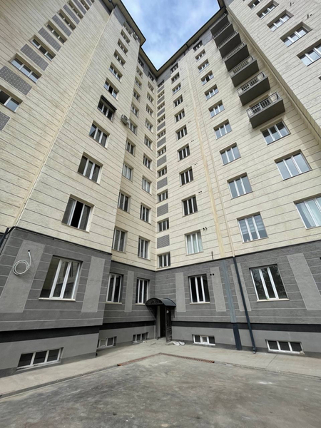 СРОЧНО!!! Продается своя квартира 134 кв.м