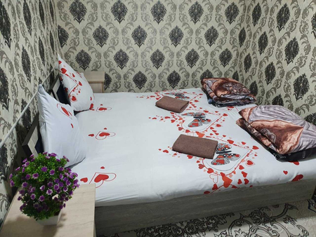 Namangan Hostel Hotel Mehmonxona Otel