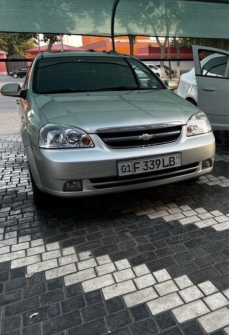 Продается лось 1.8 2009г