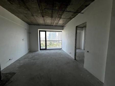 Срочно продаётся квартира в ЖК U-Tower вид на Ташкент сити 54,39м2