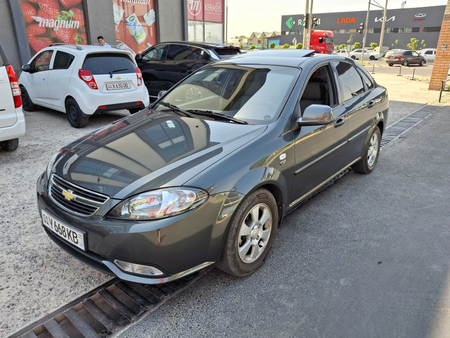 Продам Chevrolet Lacceti 2021 год идеально