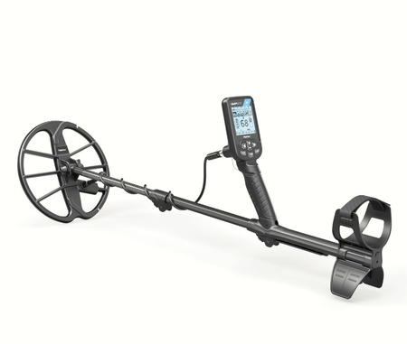 Металлоискатель  NOKTA MAKRO SIMPLEX
