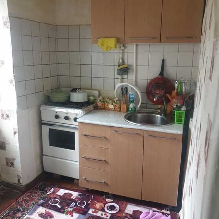 Яаккасарой тумани 2 хона