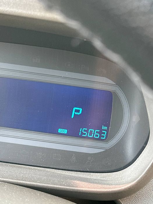 Cobalt LTZ 2023/ 15.000 пробег НАКДГА