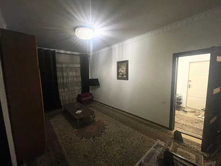 Сдаём квартиру в аренду в районе Юнус-Абад срочно hhg