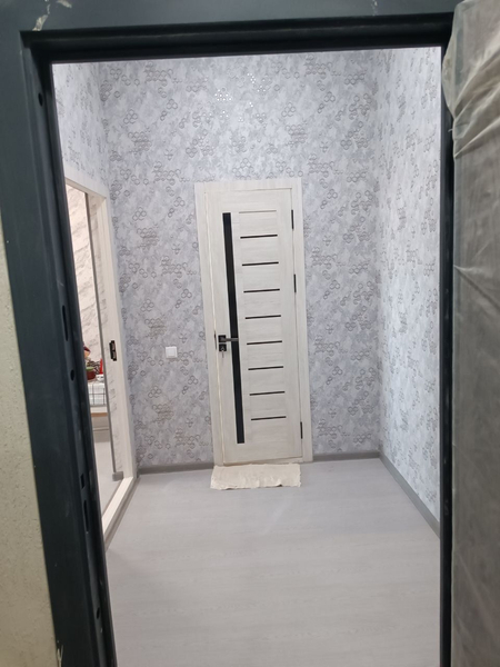 Choshtepa metro bekatidan 5 minitlik masofada 1 xonali uy sotiladi