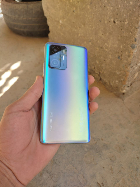 Xiaomi mi 11t sotiladi flagman