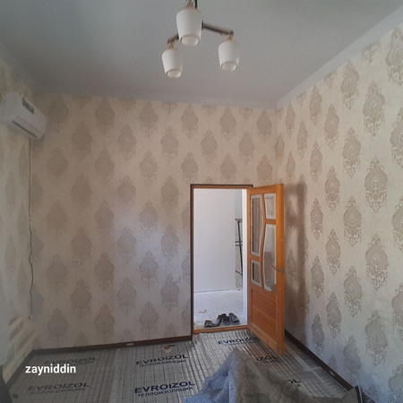 Ремонт кварт евроримонть