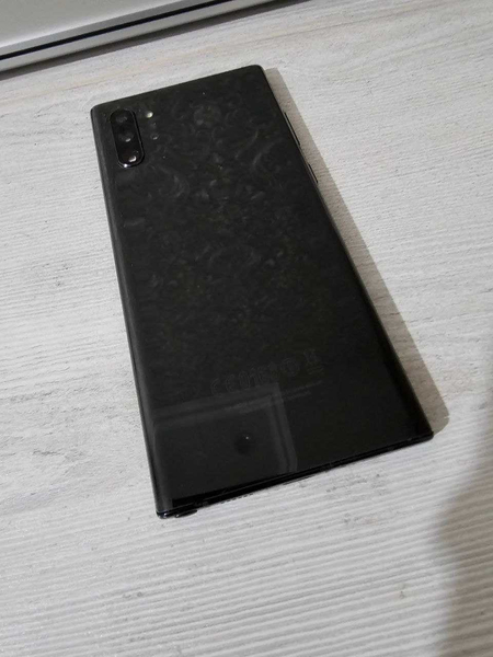Samsung Galaxy Note 10 plus 12/256