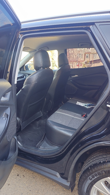Tracker LTZ sotiladi