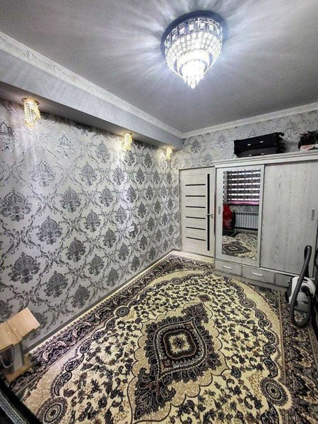 2 хоналик 6 этаж Минор Торговый центр