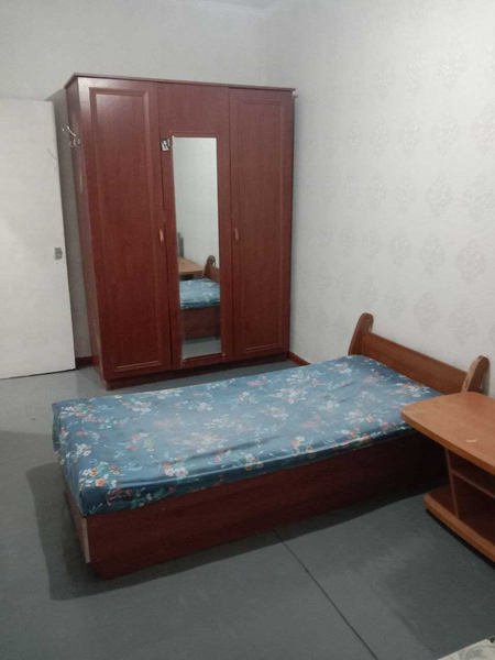 Сдаётся квартира для парней, болалар учун квартира берилади