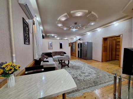 Продается уютная квартира 2/2/4 Мирзо Улугбек 1872 USD м² (J2789)