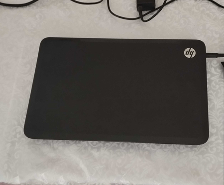 Hp pavilion g6..