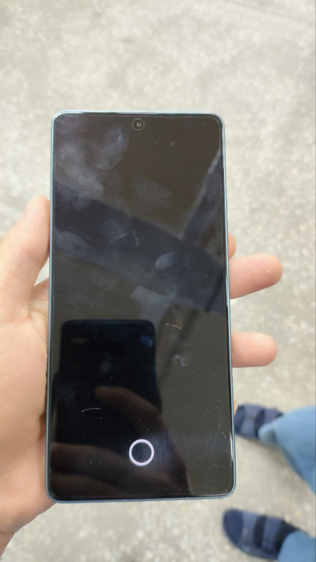 Redmi note 13 pro