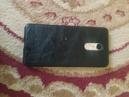 Redmi 5 ideal holatda