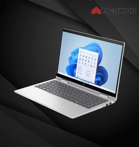 HP Envy X360 ES1013DX / Intel Core 5 120U